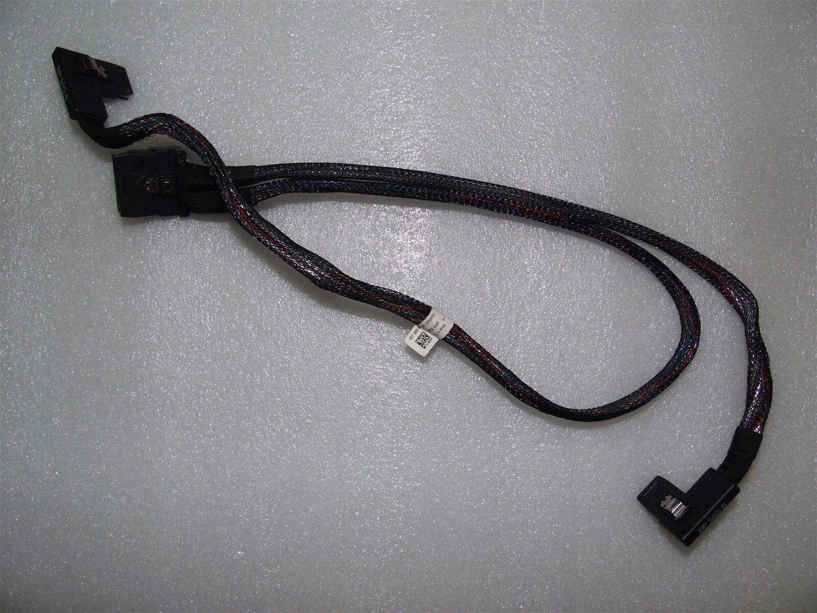 R620 DELL POWEREDGE 8 BAYS CHASSIS RAID H310 H710 H710P SAS SATA A B ...