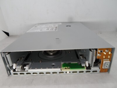 IBM Ultrium5 LTO5 SAS HH TS2900 3572-S5H Loader Tape Drive Equivalent ...