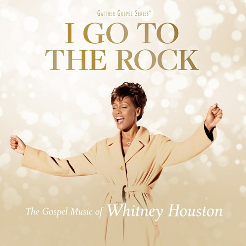 Whitney Houston I Go To The Rock The Gospel Music Of CD Blu-spec CD2 ...