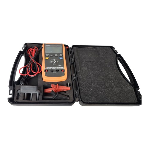 Tenma 72-10465 LCR Meter. New Open Box | eBay