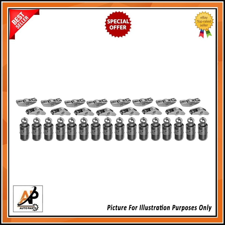 For FORD TRANSIT FORD 2.0 ECOBLUE Cam Carrier with Rebuild Kit Parts ...