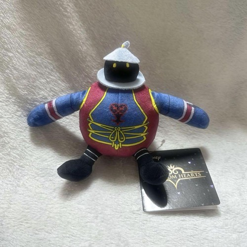 Kingdom Hearts Heartless Mascot Large Figure Collectible | eBay