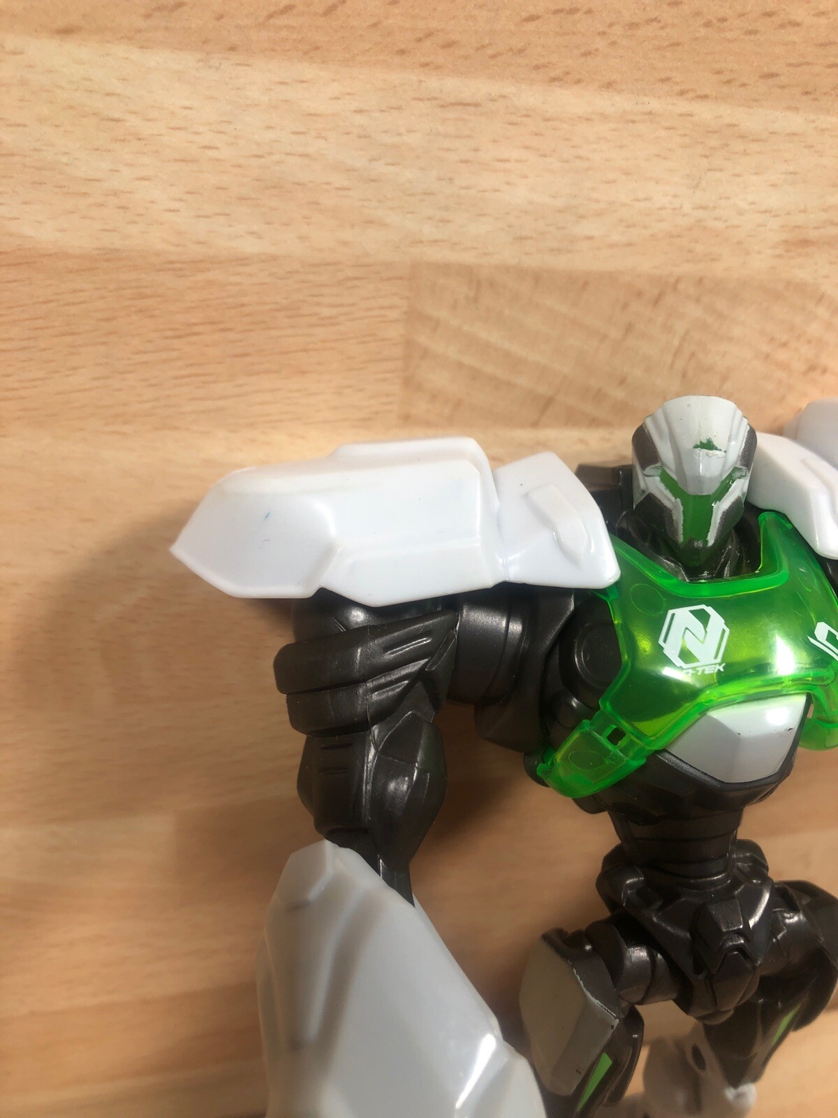 Max Steel Cytro 6" action figure | eBay UK