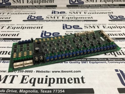 Used Fuji Light Adjustment Board - FH1107B0 w/ Warranty | eBay