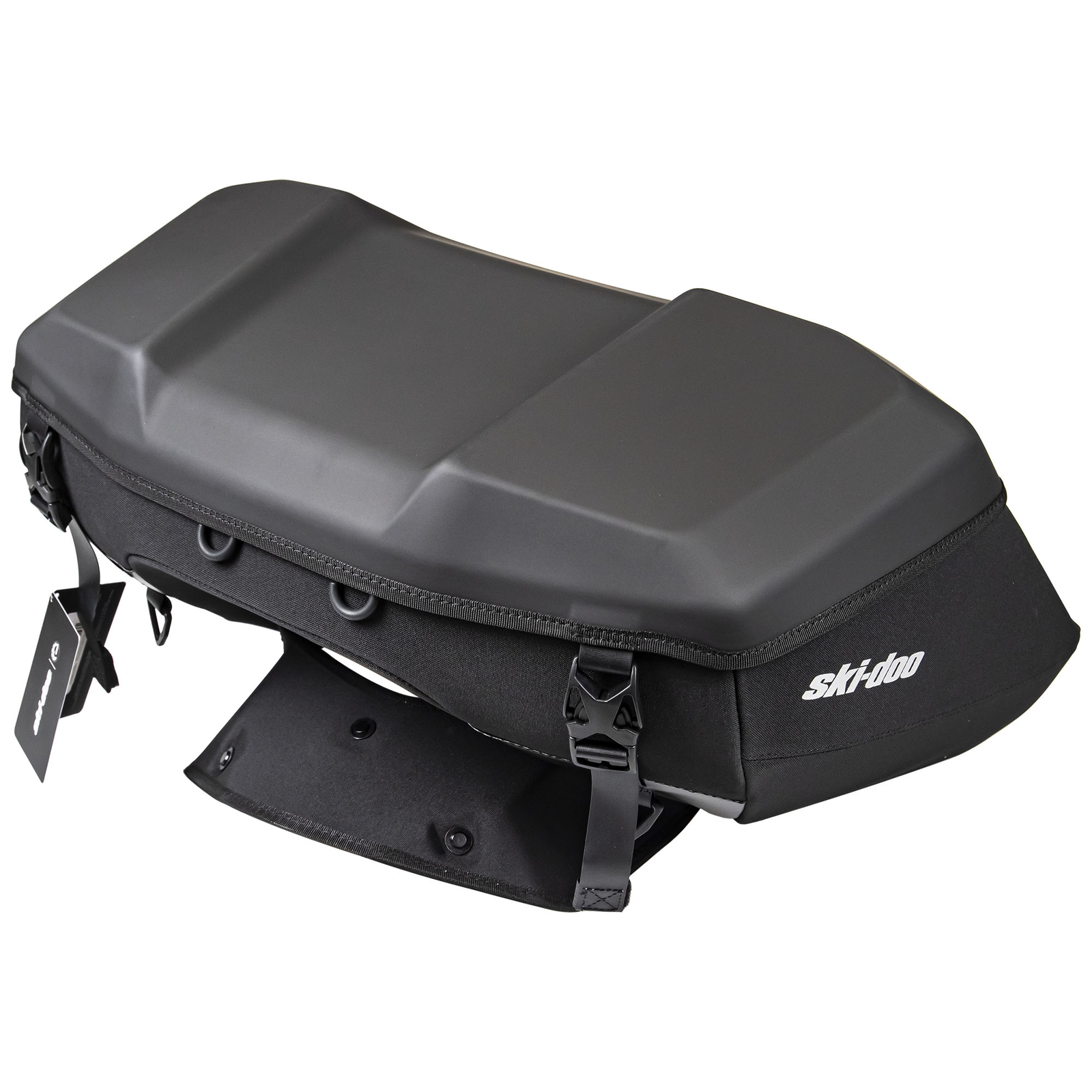 Ski-Doo 860201821 6 Gallons Black Allpurpose Combo Bag Renegade XRS 850 ...