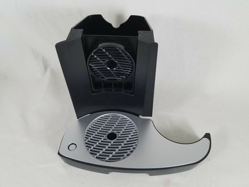 USED PARTS Keurig Rivo Lavazza Model R500 Replacement Pod Bin W/ Drip ...