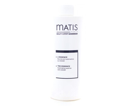 Matis The Essence Sublimating Essence with Caviar 500ml Salon #moode | eBay