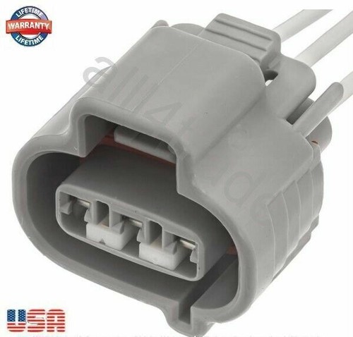 Pigtail Connector for TOYOTA Ignition Coil - UF848, 9091902276 | eBay