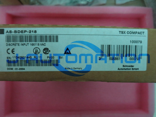 1PCS Brand NEW AEG PLC DEP 218/ AS-BDEP-218 | eBay