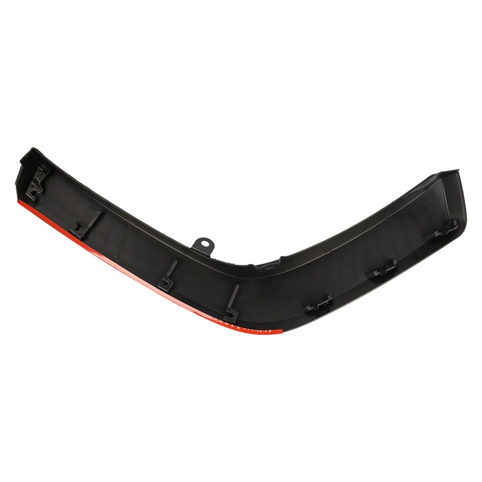 New Rear Left Side Fender Flare Fits For Toyota RAV4 2019-2022 ...