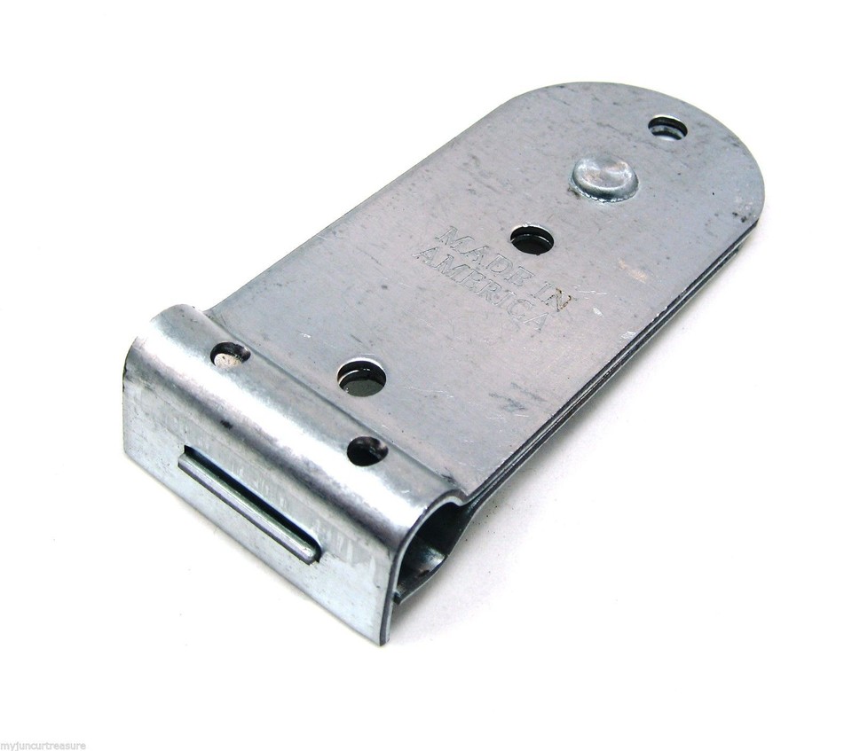 Todco Style Hinge and Roller Kit - for Roll up Truck Door - make your ...