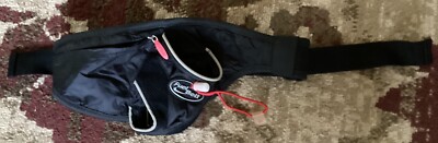 Running Fuel Belt Water Snacks Money Adjustable | eBay