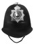 Bobby Helmet British Scotland Keystone Police Costume Officer Yard ...