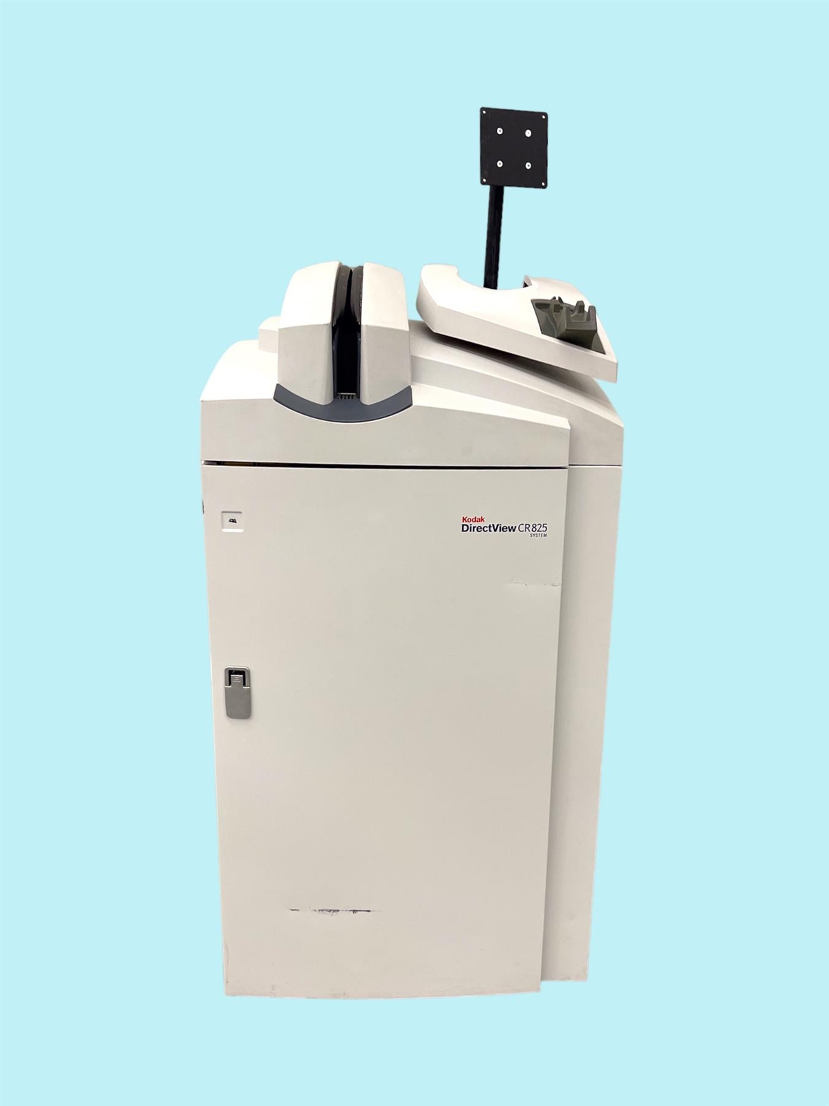 KODAK DIRECTVIEW CR 825 CR825 SYSTEM - READ for sale online | eBay