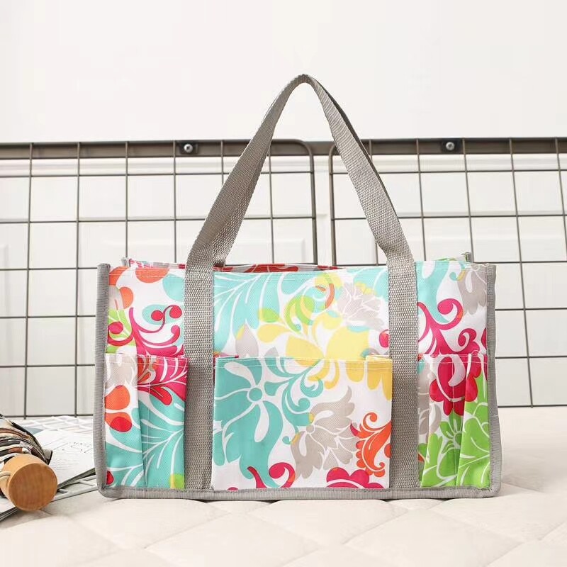 31 Super Organizing Tote Island Thirty One CR Super Organizing Zip Top