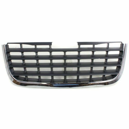 New Grille Fits 2008-2010 Chrysler Town & Country CH1200309 5113228AA ...
