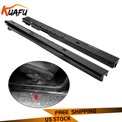 FOR 1993-2011 FORD Ranger 2Dr Extended Cab Rust Repair Rocker Panels ...