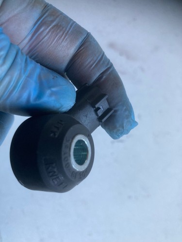 Fiat Panda Mk4 2013 1.2 Petrol Knock Sensor PA66 GF30 KNE11 | eBay