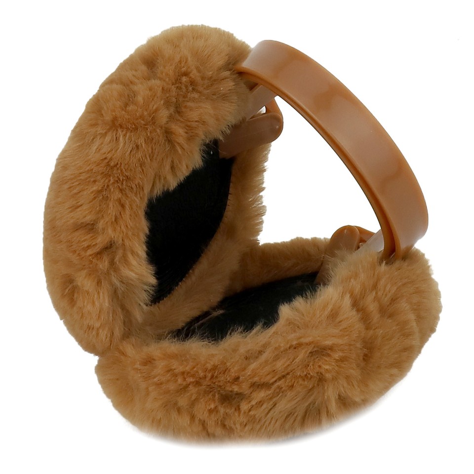 Thermal Thinsulate Durable Warm Insulated Ear Muff - FREE SHIPPING | eBay