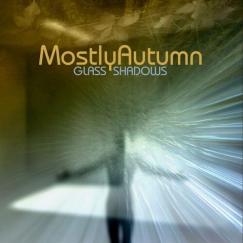 Glass Shadows by Mostly Autumn (CD, 2008) for sale online | eBay