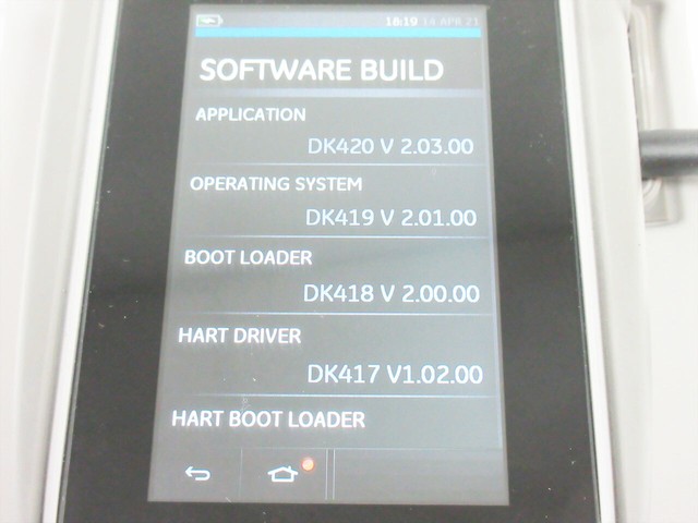 Ge Druck Genii DPI 620g Multifunction Calibrator for sale online | eBay