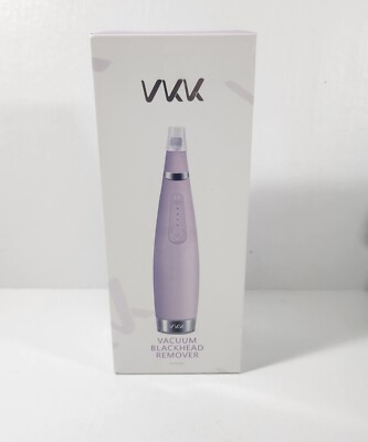 Blackhead Remover Vacuum VKK Upgraded Facial Pore Cleanser Vacuum OPEN ...