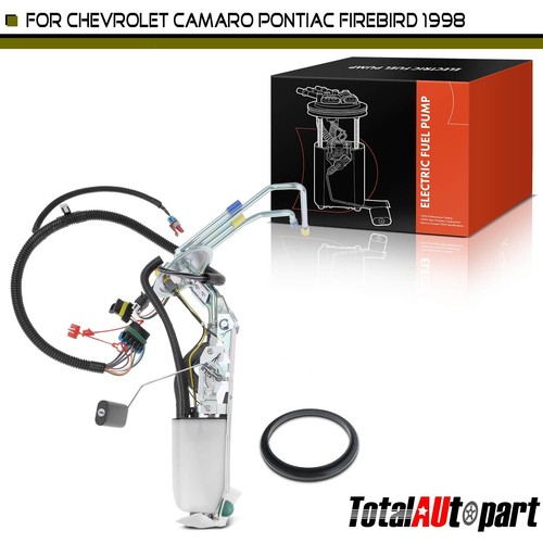 Fuel Pump Assembly for Chevrolet Camaro Pontiac Firebird 1998 V6 3.8L ...
