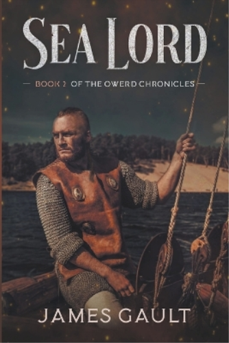 James Gault Sea Lord (Poche) Owerd Chronicles | eBay