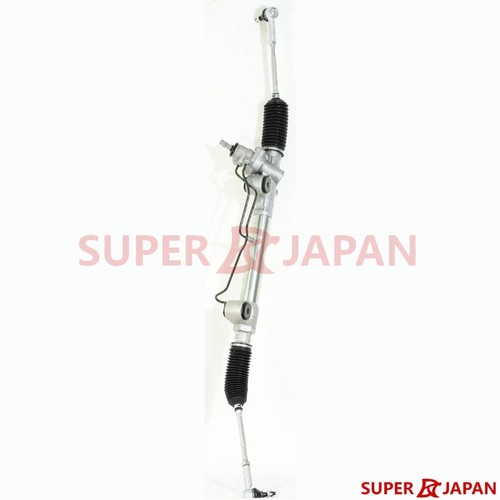 Super DK Japan Toyota Hilux Revo 4x4 Steering Rack RHD 44250-0K710 | eBay