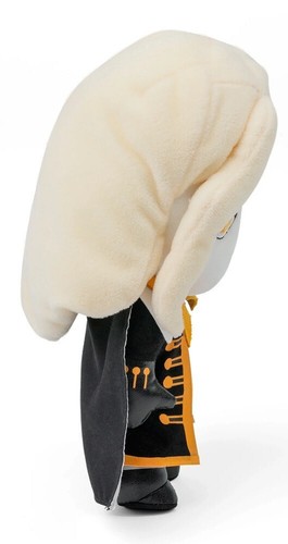 Castlevania Alucard Vampire Hunter Plush Plushie Limited Official ...