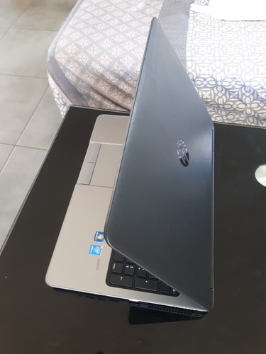 Ordinateur portable HP PROBOOK 650 4GB RAM HDD 500 GB PCP0039 | eBay