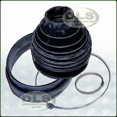 Front Shock Absorber Upper Boot Kit Range Rover Sport to 2013 ...