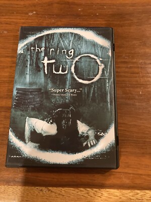 Ring 2 (DVD, 2005) 678149443325| eBay