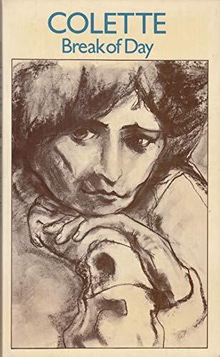 Break of Day by Colette Paperback / softback Book The Fast Free ...