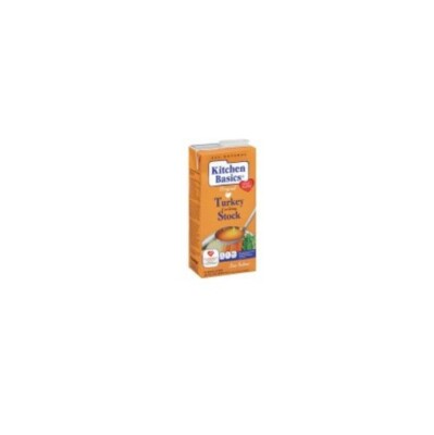 Kitchen Basics Stock Turkey Gf | eBay