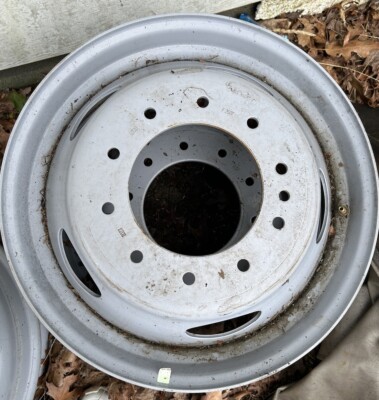 10 Lug Wheels For Ford | eBay