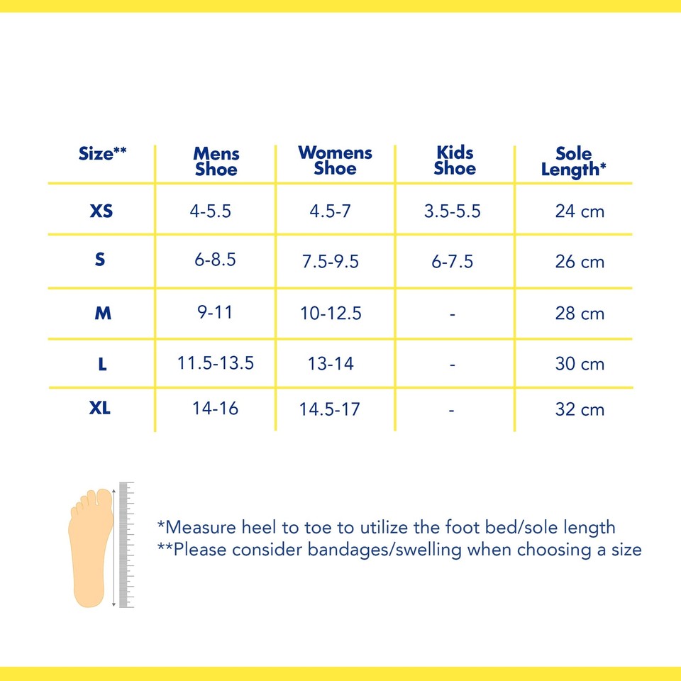 Air CAM Walker Fracture PDAC Approved L4360 and L4361 Boot Tall ...