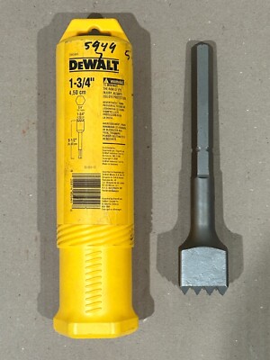 DEWALT DW5949 10" Bushing Tool 3/4-Inch Hex Shank | eBay