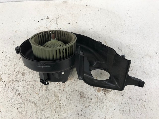 08-14 LAND ROVER LR2 LR-2 BLOWER MOTOR OEM LOT281 | eBay