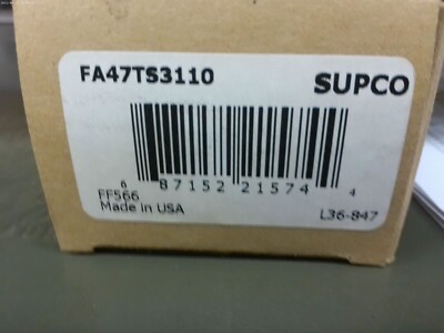 F566 - SUPCO | eBay