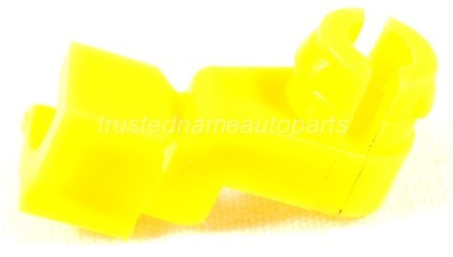 5pcs Door Lock Handle Snap Retainer Clips Fasteners Replaced 6929312060 ...