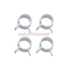 Fit Power Back GT5250 WK generator Fuel Tank Grommet & Shut Off Valve ...