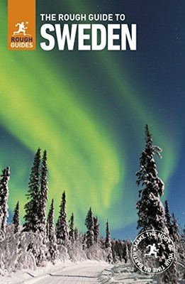 The Rough Guide to Sweden (Travel Guide) (Rough Guides) by Rough Guides ...