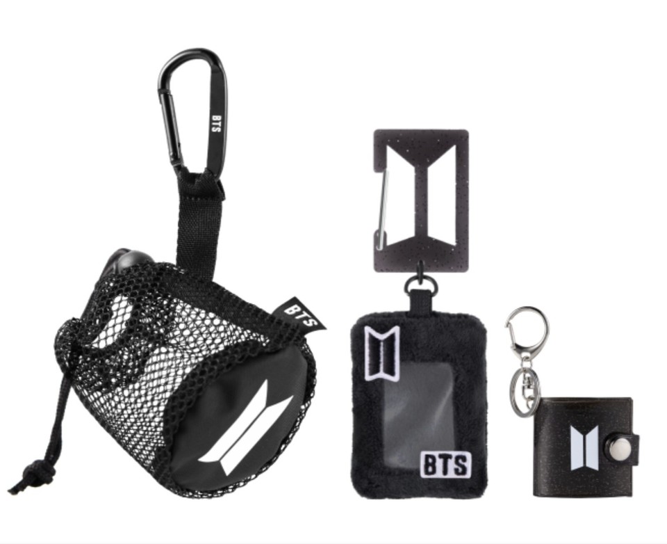 BTS 2025 FESTA [CAPSULE ALBUM Vol.1] PHOTOCARD Capsule Merch Full ...