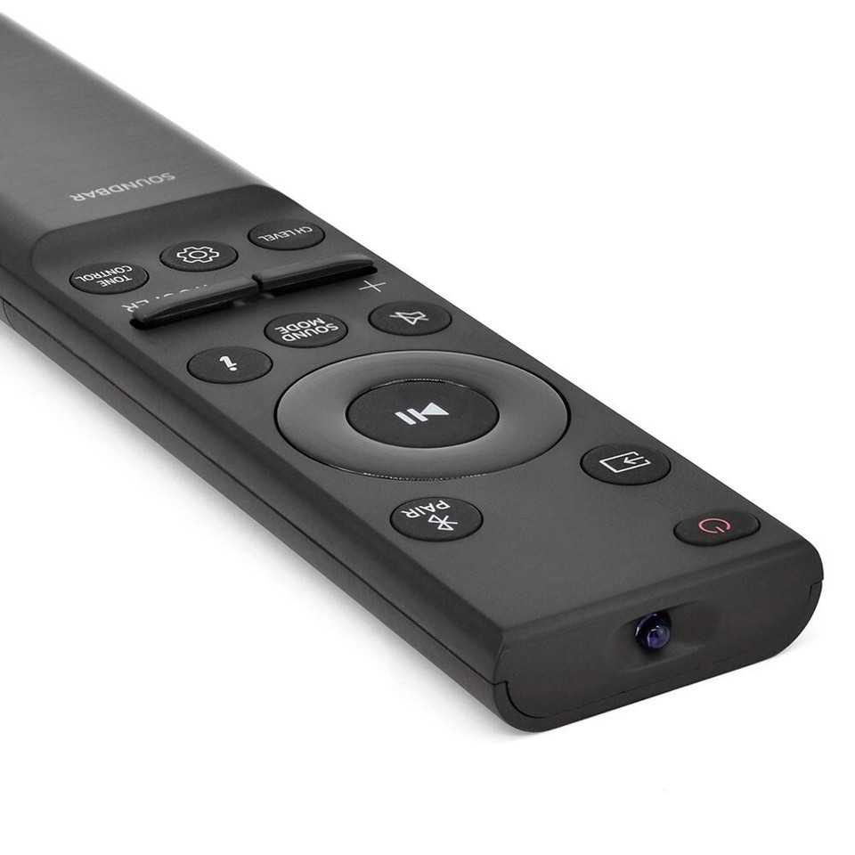New Original AH81-15047A For Samsung Sound Bar Remote Control HW-B650 ...