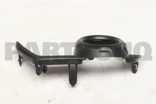 5212735100 Genuine Toyota COVER, FR BUMPER 52127-35100 | eBay