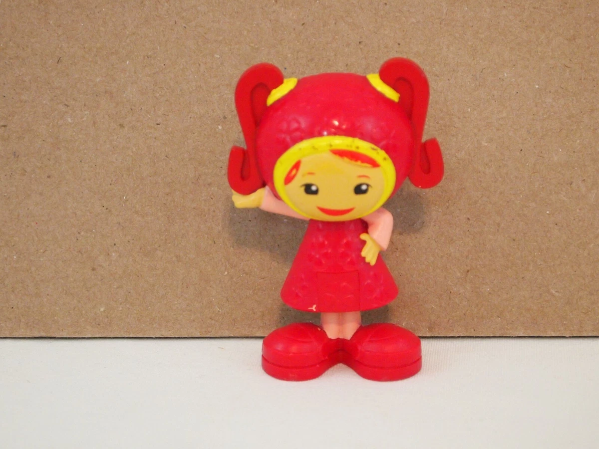 Team Umizoomi Milli Images