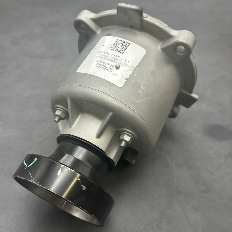 Rear Wheel Drive Module Clutch Kit 42769821 for Chevrolet Buick 2013 ...