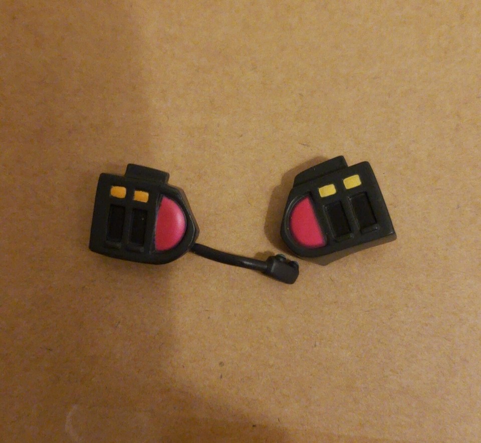 Nendoroid #207 Vocaloid Snow Miku 2012 Fluffy Coat ver. Parts | eBay