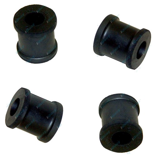 4 Rear Sway Bar Link Bushes for Landcruiser 40 Series BJ FJ40 FJ45 HJ45 ...